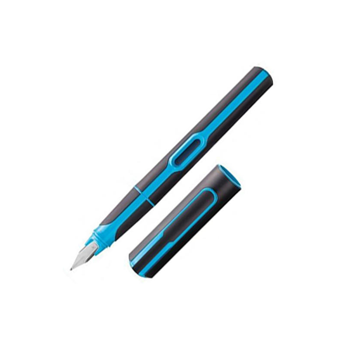 Pluma Style Neon Blue