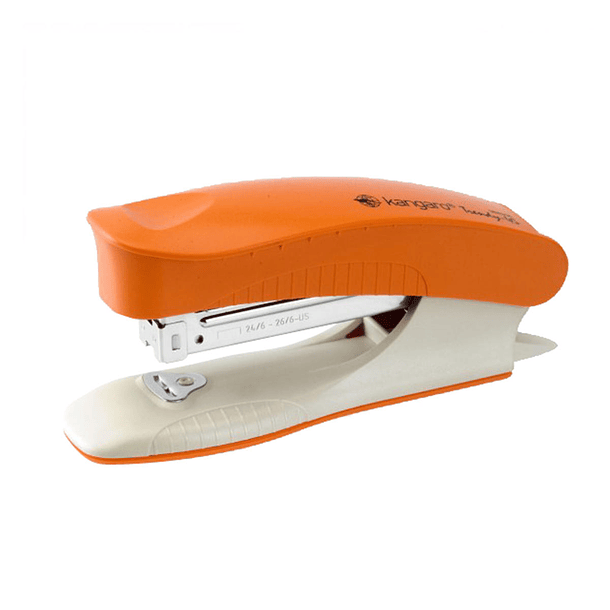 Corchetera Oficina Trendy 45 Kangaro 25 hojas