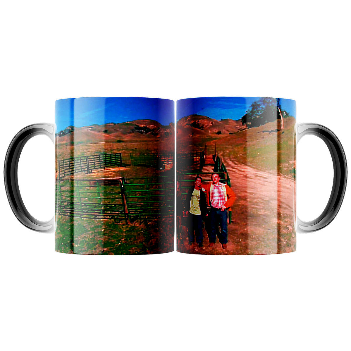 Tazón Mágico Malcolm in the Middle Komodo 3000, 320ml | Dazel