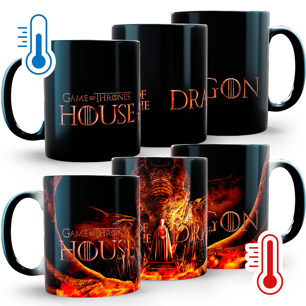 House of the Dragon | Dazel