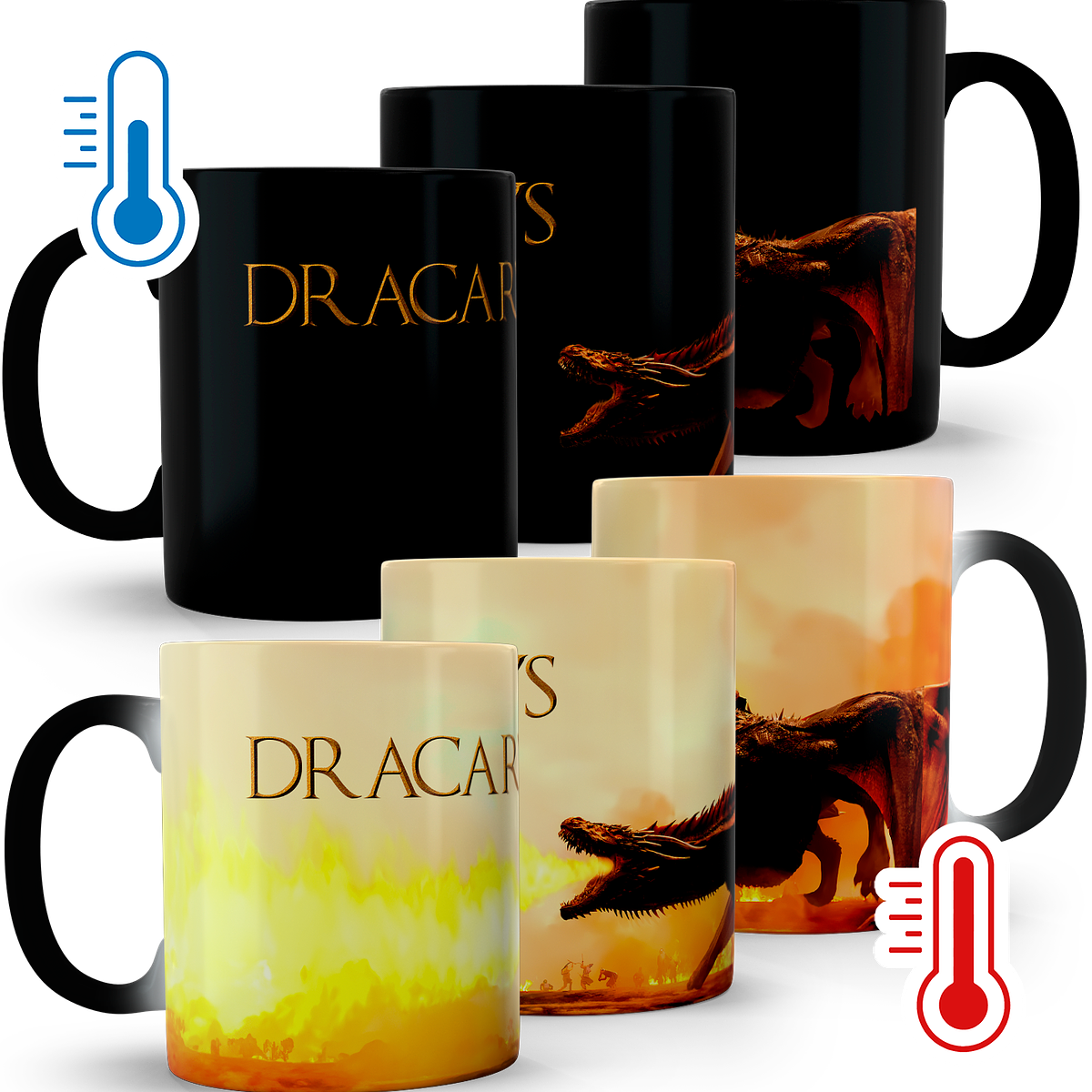 Game of Thrones | Dazel