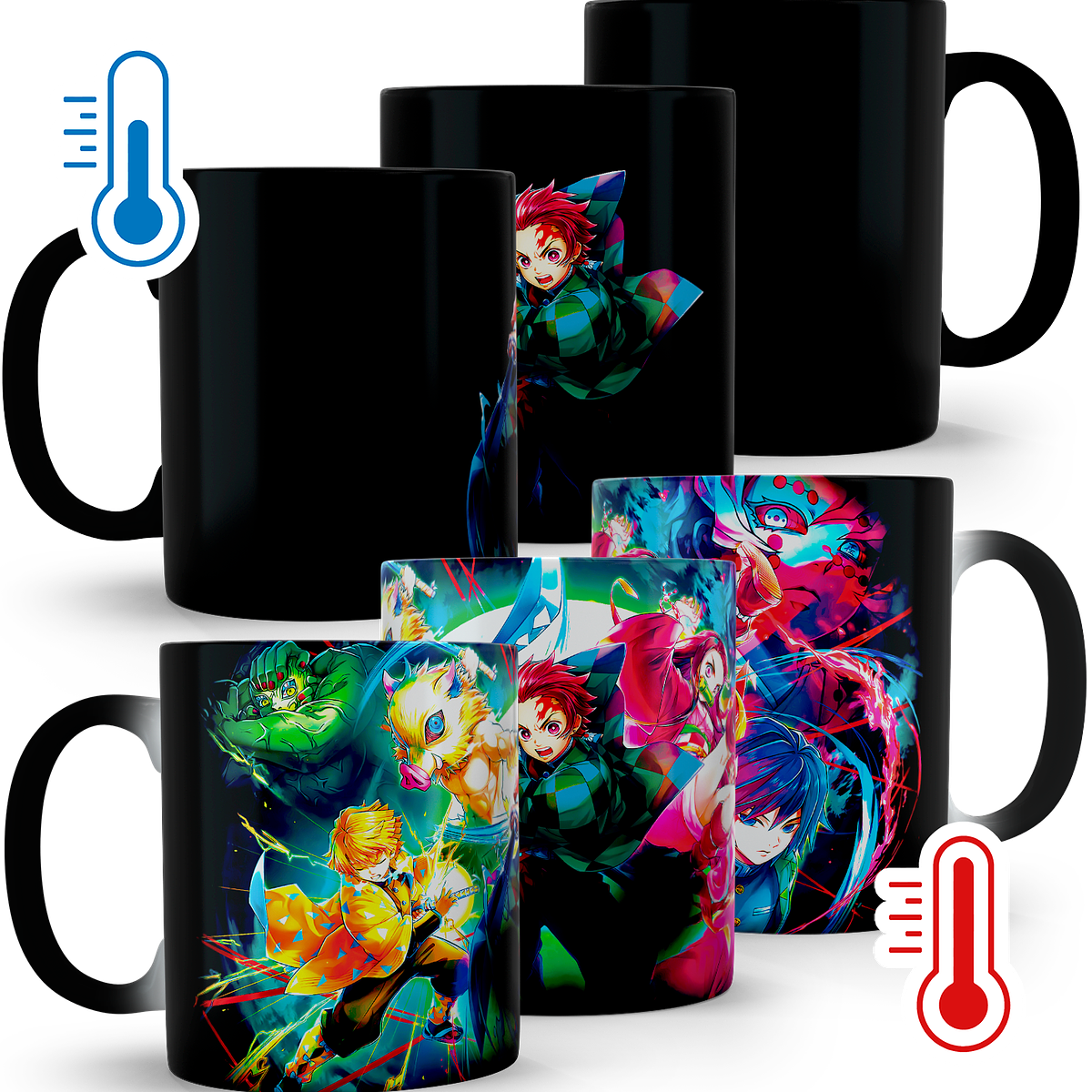 Kimetsu No Yaiba | Dazel