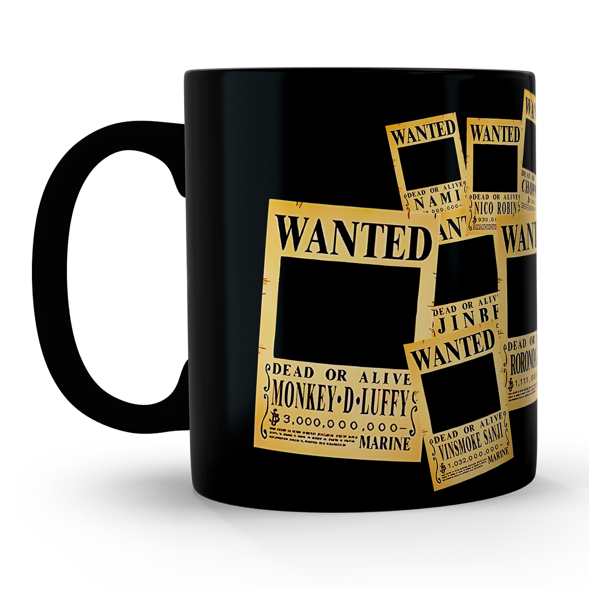 Tazón Mágico One Piece Thousand Sunny, 320ml | Dazel