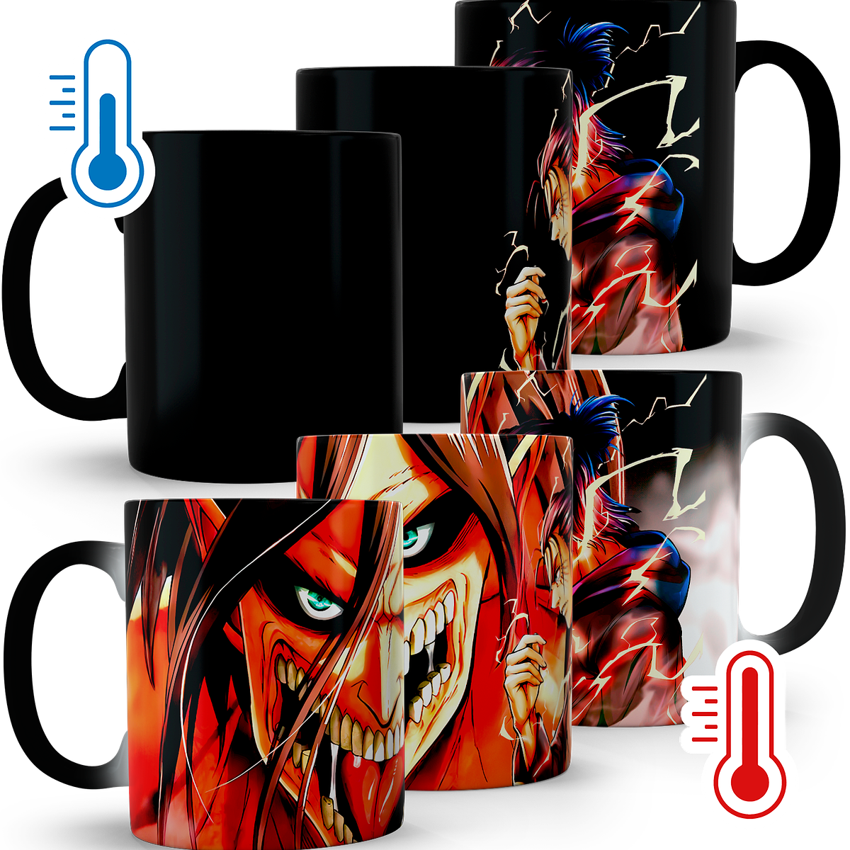 Shingeki No Kyojin | Dazel