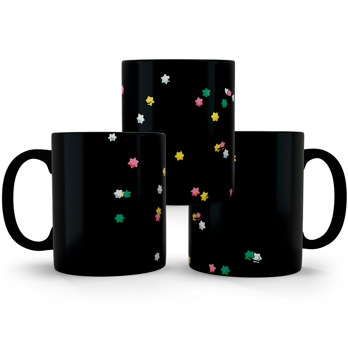 Tazón Mágico Studio Ghibli El Viaje de Chihiro Susuwatari, 3 | Dazel