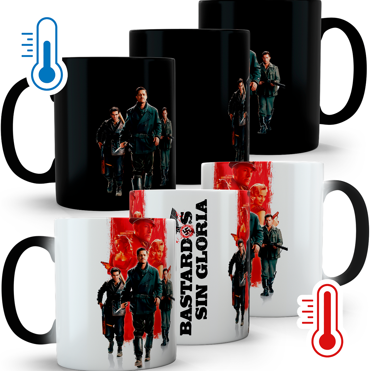 Quentin Tarantino | Dazel