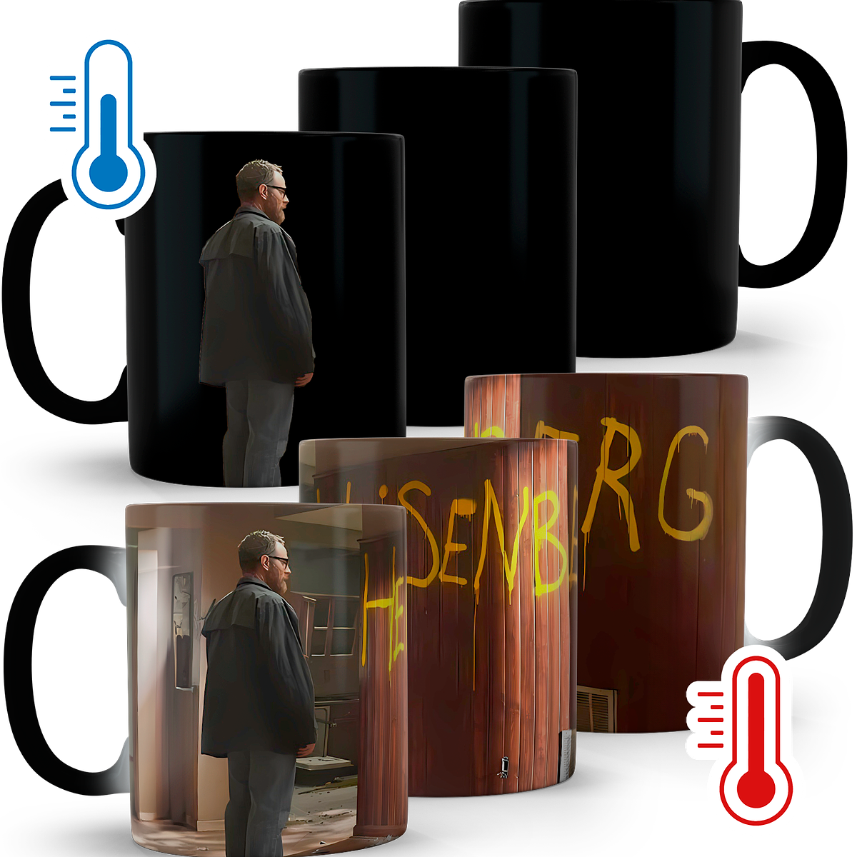 Breaking Bad | Dazel