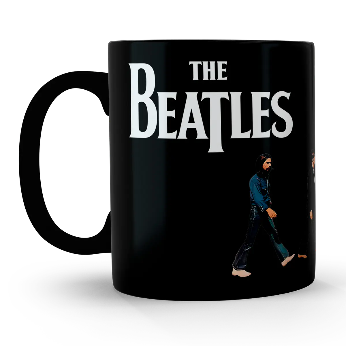 Tazón Mágico The Beatles, 320ml | Dazel