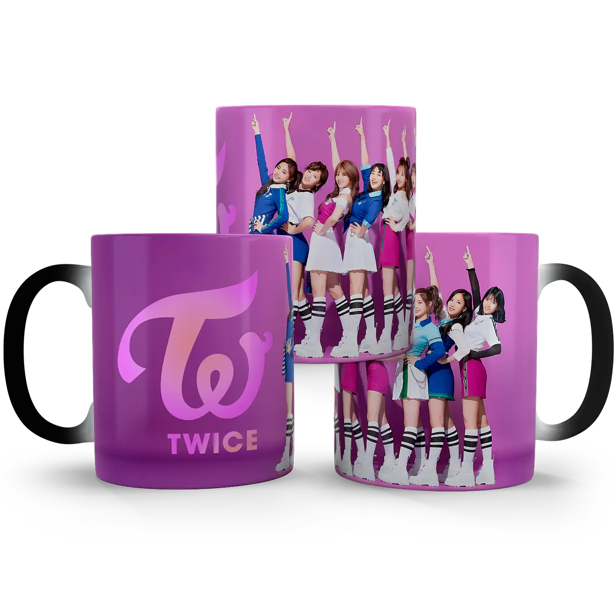 Tazón Mágico Twice, 320ml | Dazel