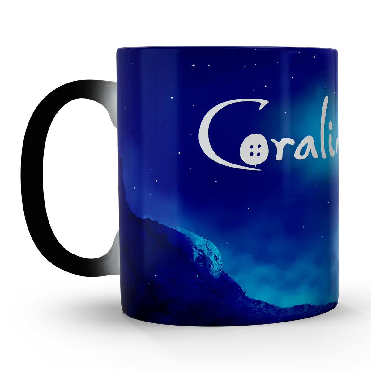 Tazón Mágico Coraline, 320ml | Dazel