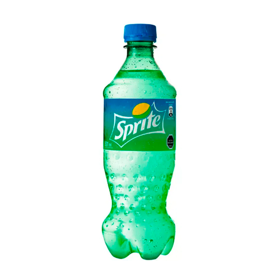 SPRITE 591 ML.