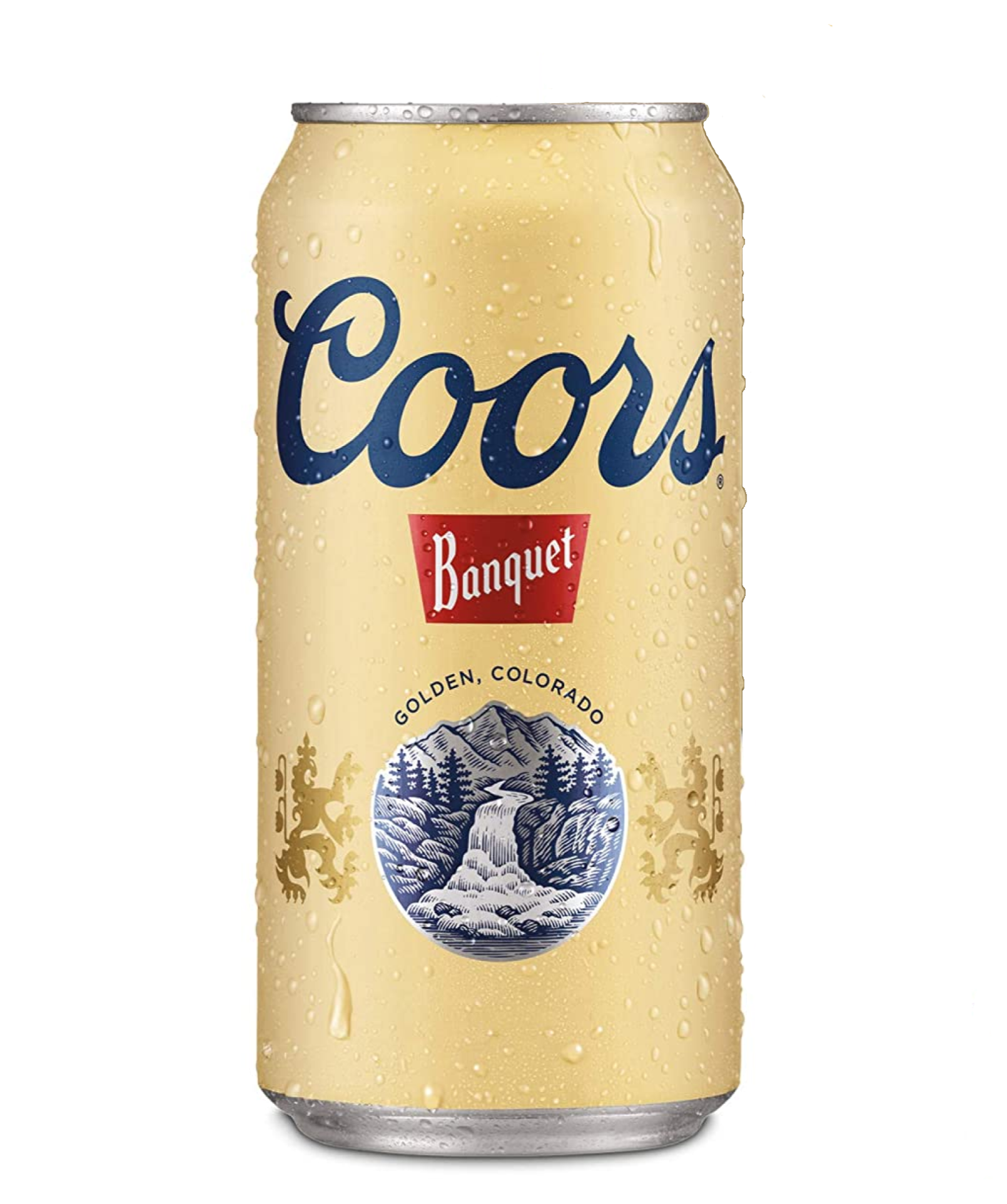 CERVEZA COORS ORIGINAL 470 ML. 24 LATAS