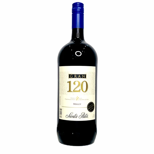 VINO GRAN 120 1.5 LT - SEPAS