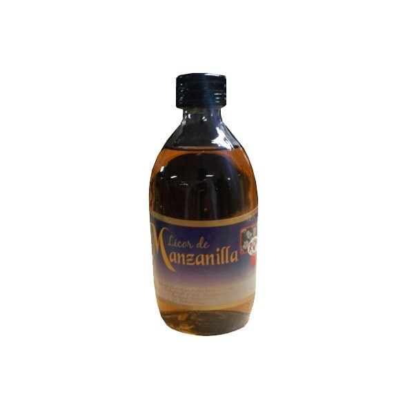 RON PACIFICO DORADO 296 ML.