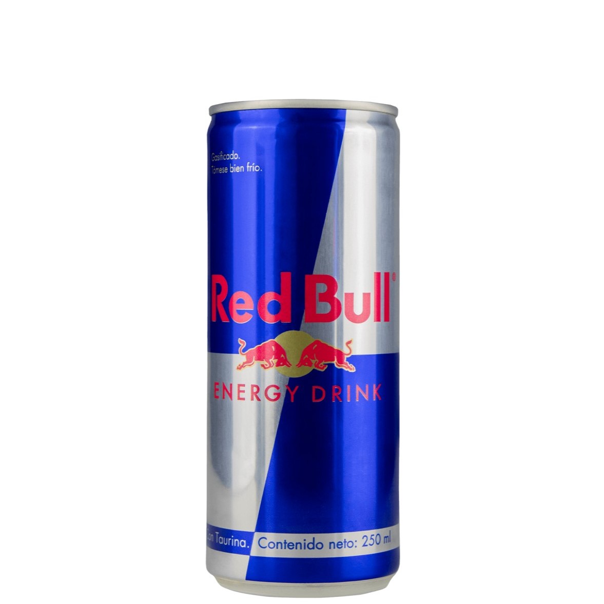 RED BULL 250 ML.