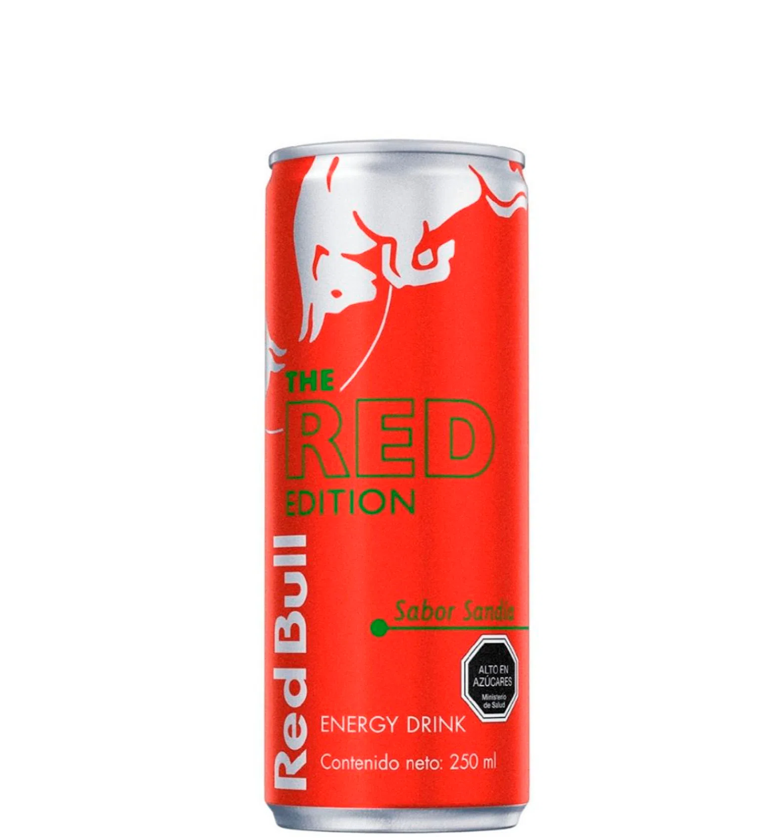 RED BULL 250 ML.