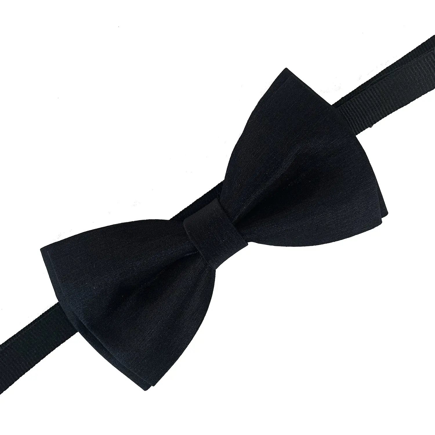 Corbatín Negro