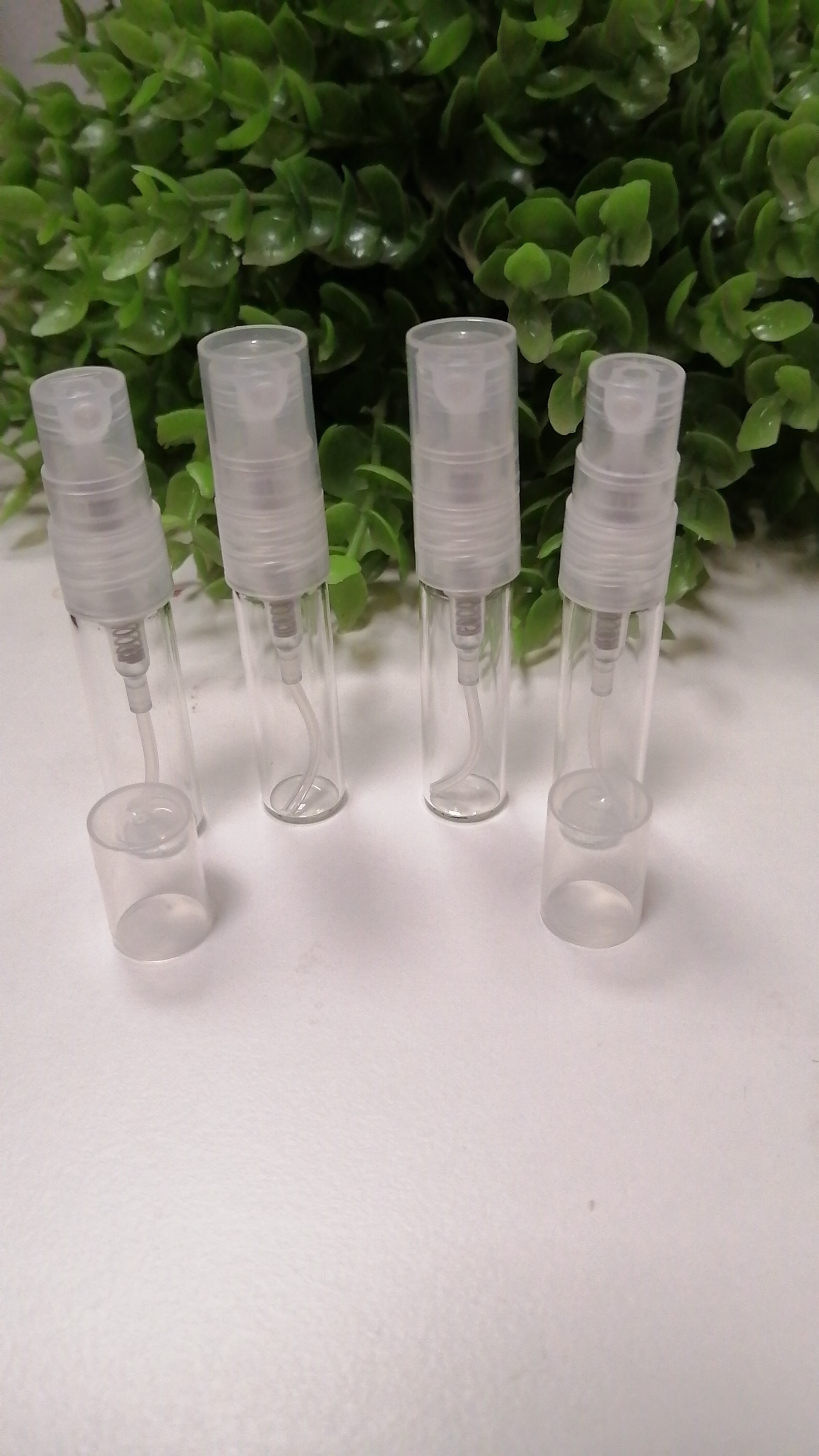 Mini spray 3 ml