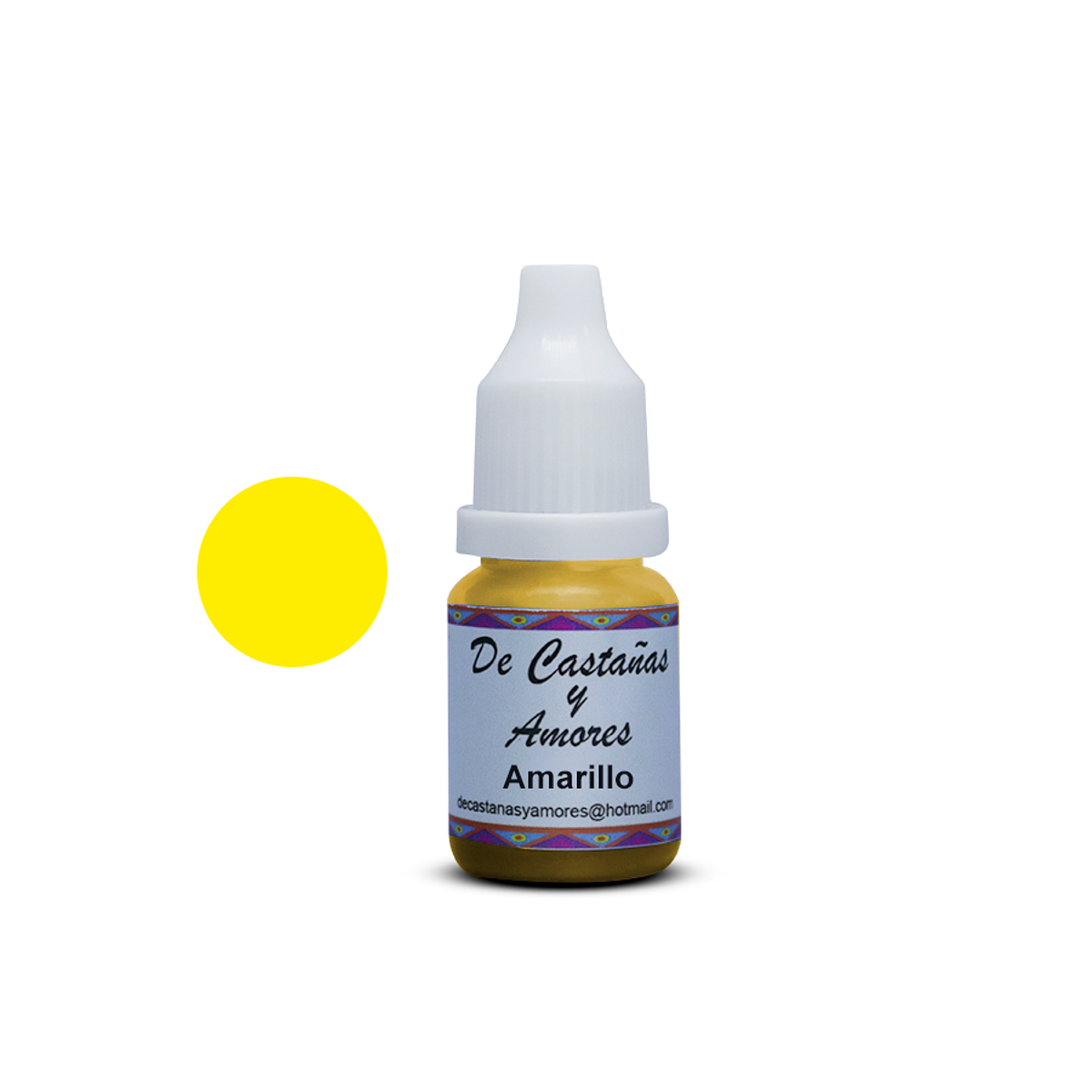 Colorantes Líquidos