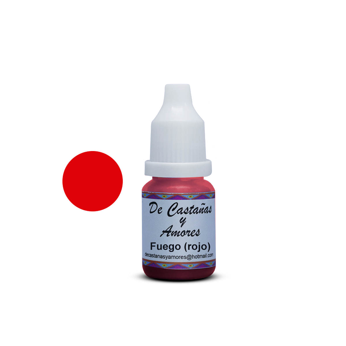 Colorantes Líquidos