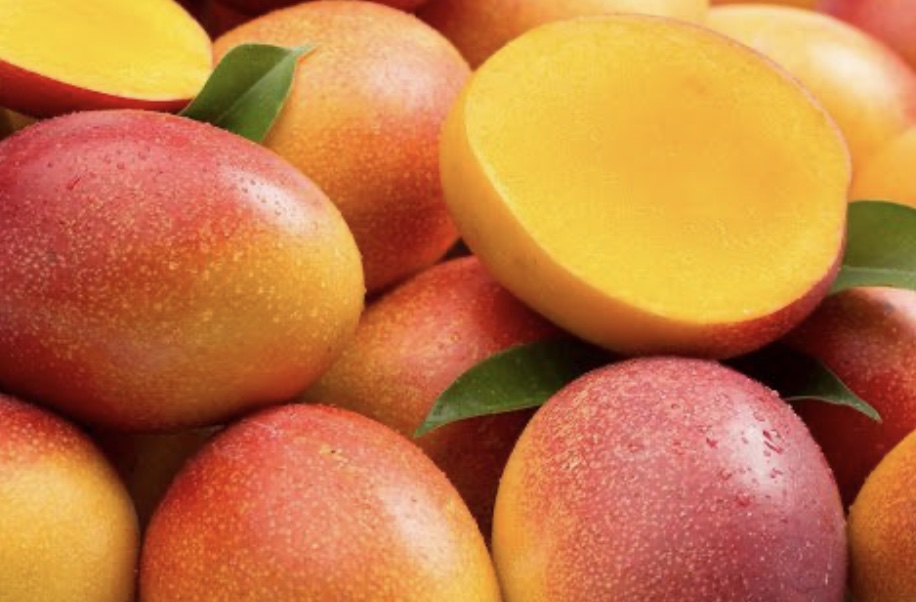 Mango Peruano (kg)