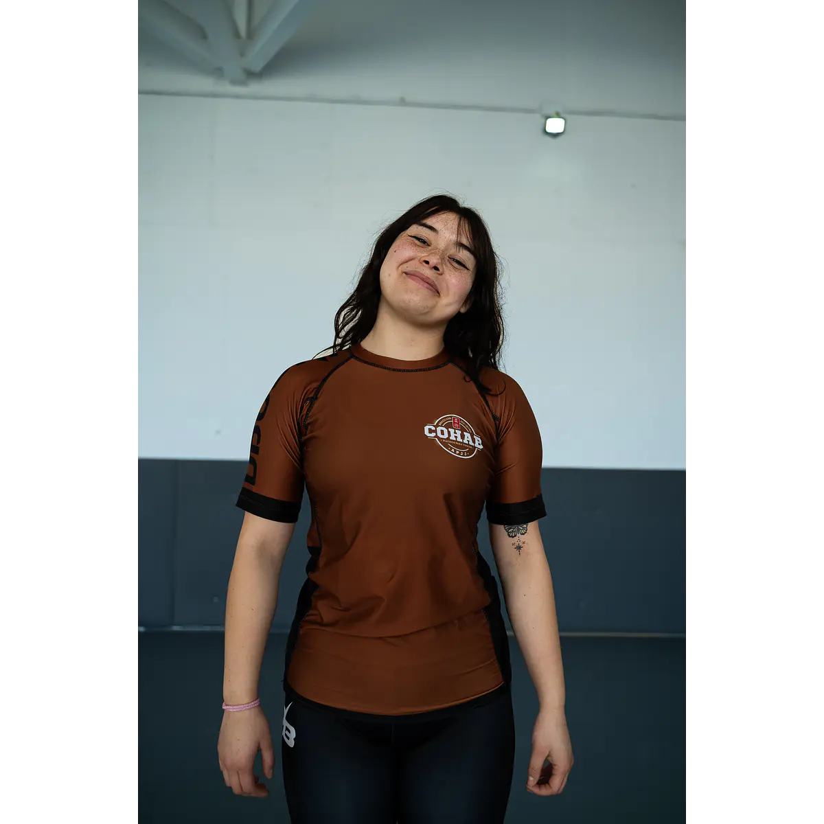 rashguard