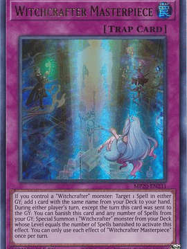 Traptrix Holeutea - SDBT-EN046 - Super Rare 1st edition