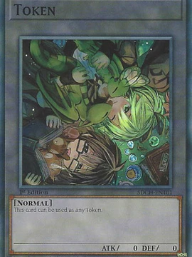 Token