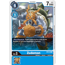 Starter Deck
