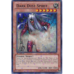 Spirit monster