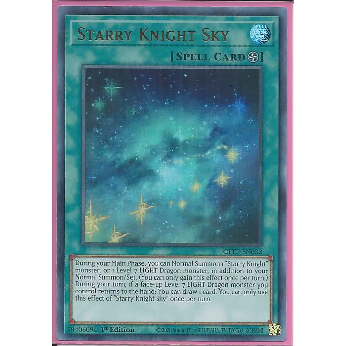 Field Spell
