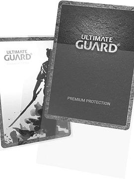 Ultimate Guard