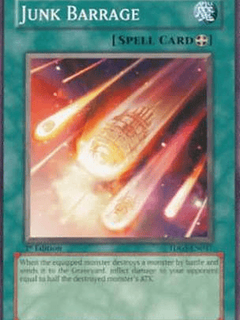 Wicked-Breaking Flamberge - Baou - DCR-035 - Rare Unlimited