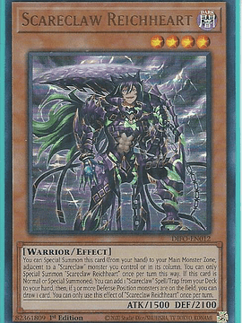 Vision Resonator - SDCK-EN002 - Ultra Rare 1st Edition