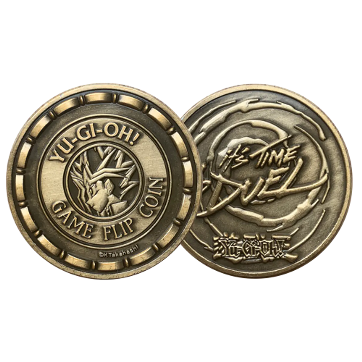Flip Coin