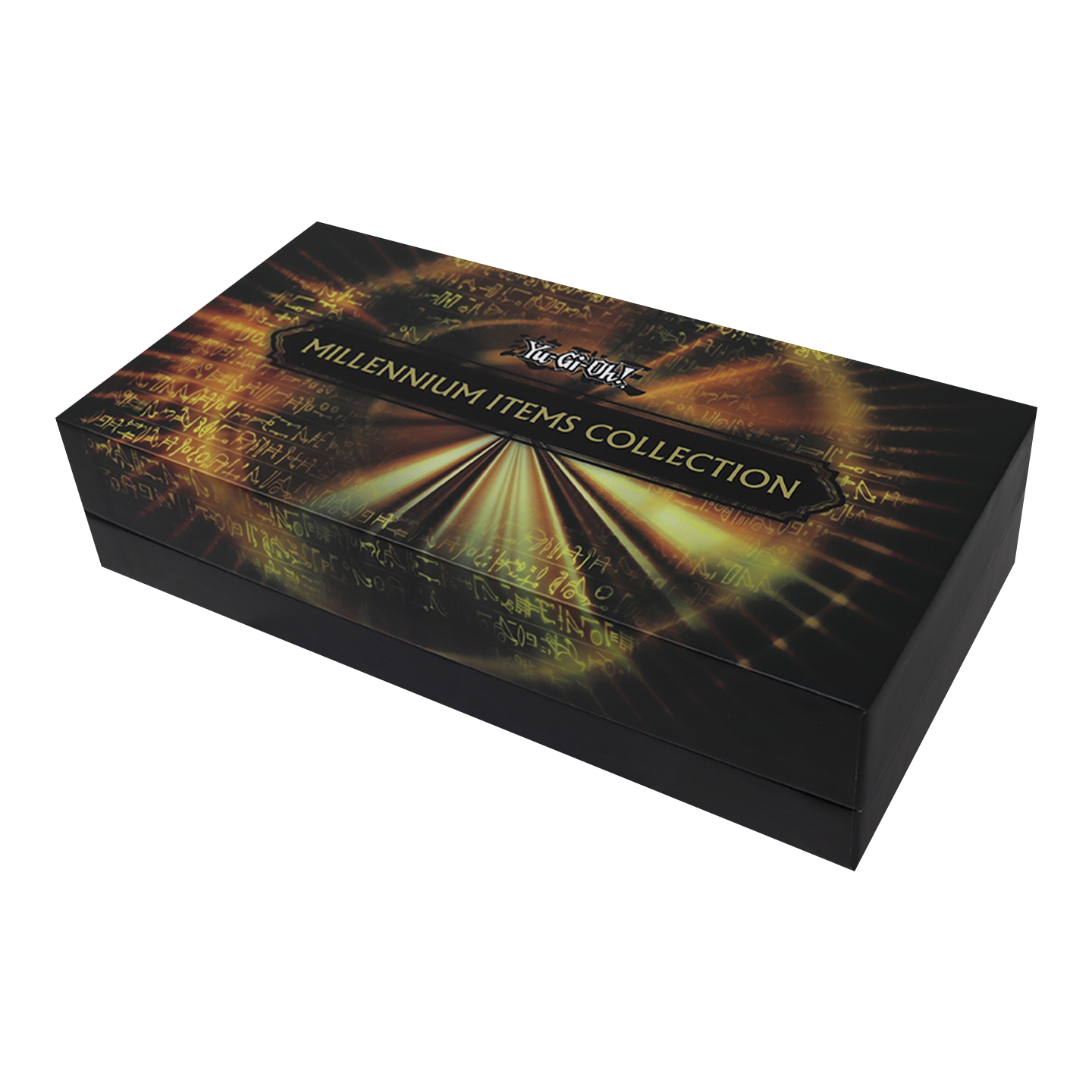 Millenium Premium Box