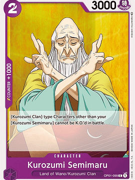 OP03-001 (Alternate Art) Portgas.D.Ace