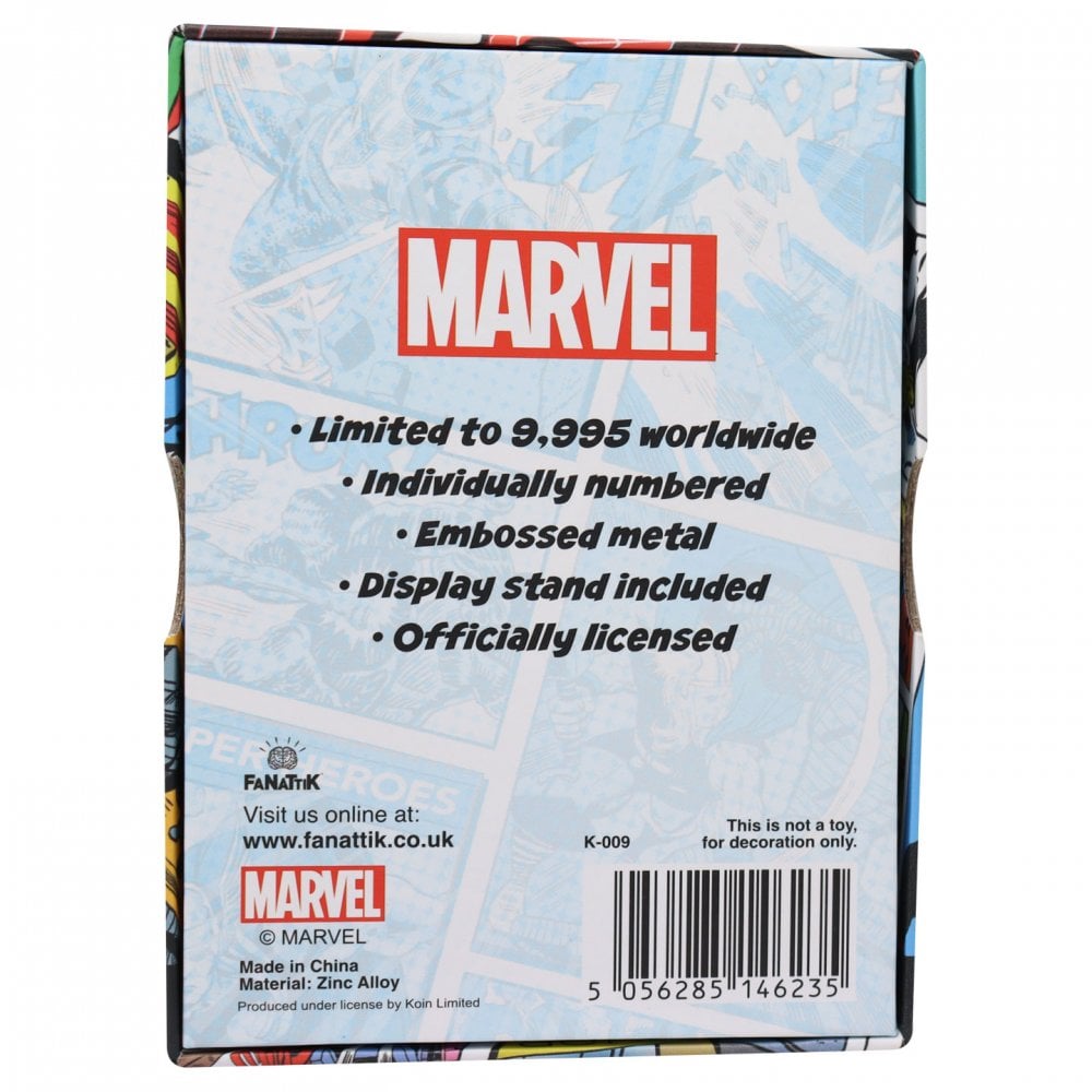 Limited Edition Kaiba Corp Pin Badge