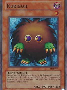 Kuriboh
