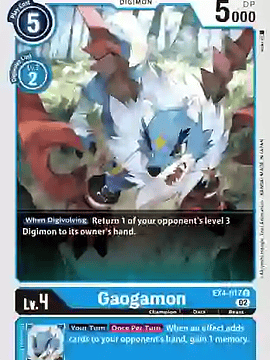 EX04: Alternative Being