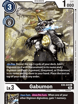 EX04: Alternative Being