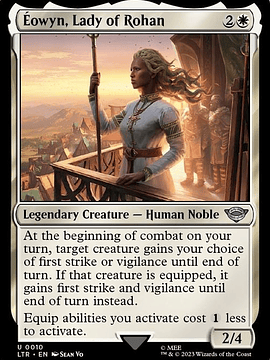 The Lord of the Rings: Tales of Middle-earth