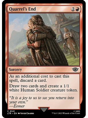 BT13-108 U Waltz's End