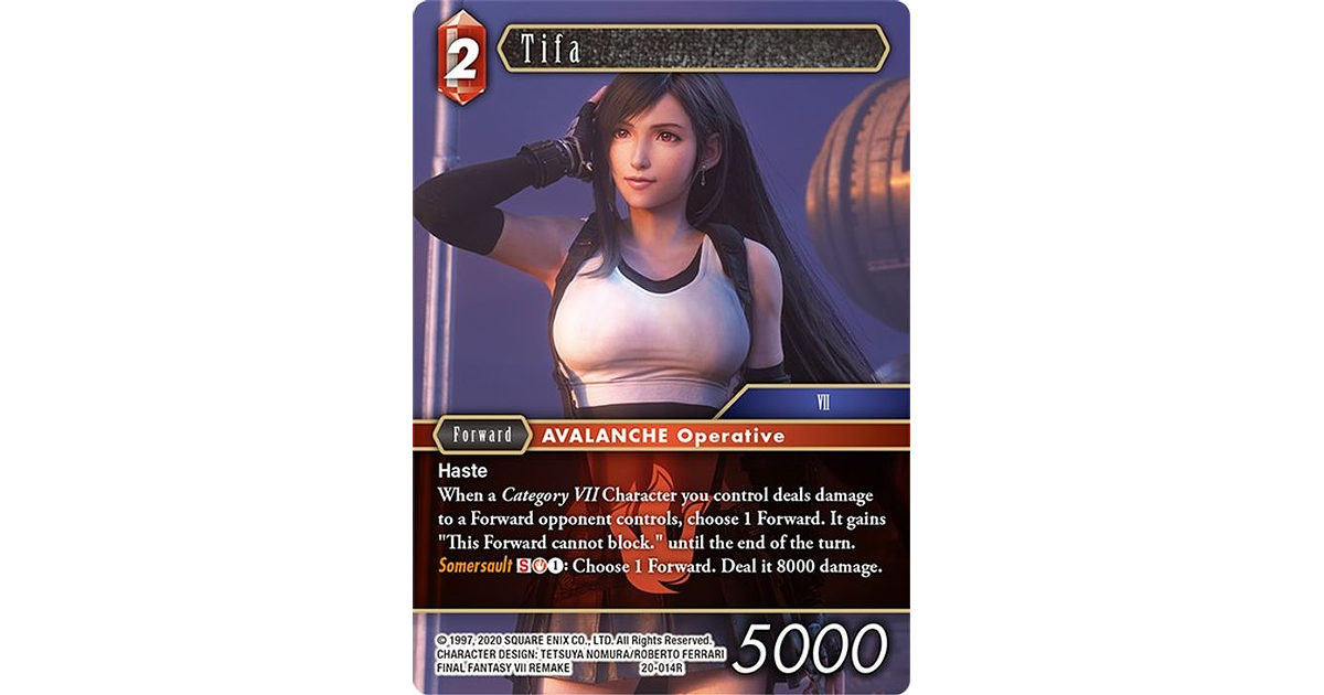 20-014C Tifa