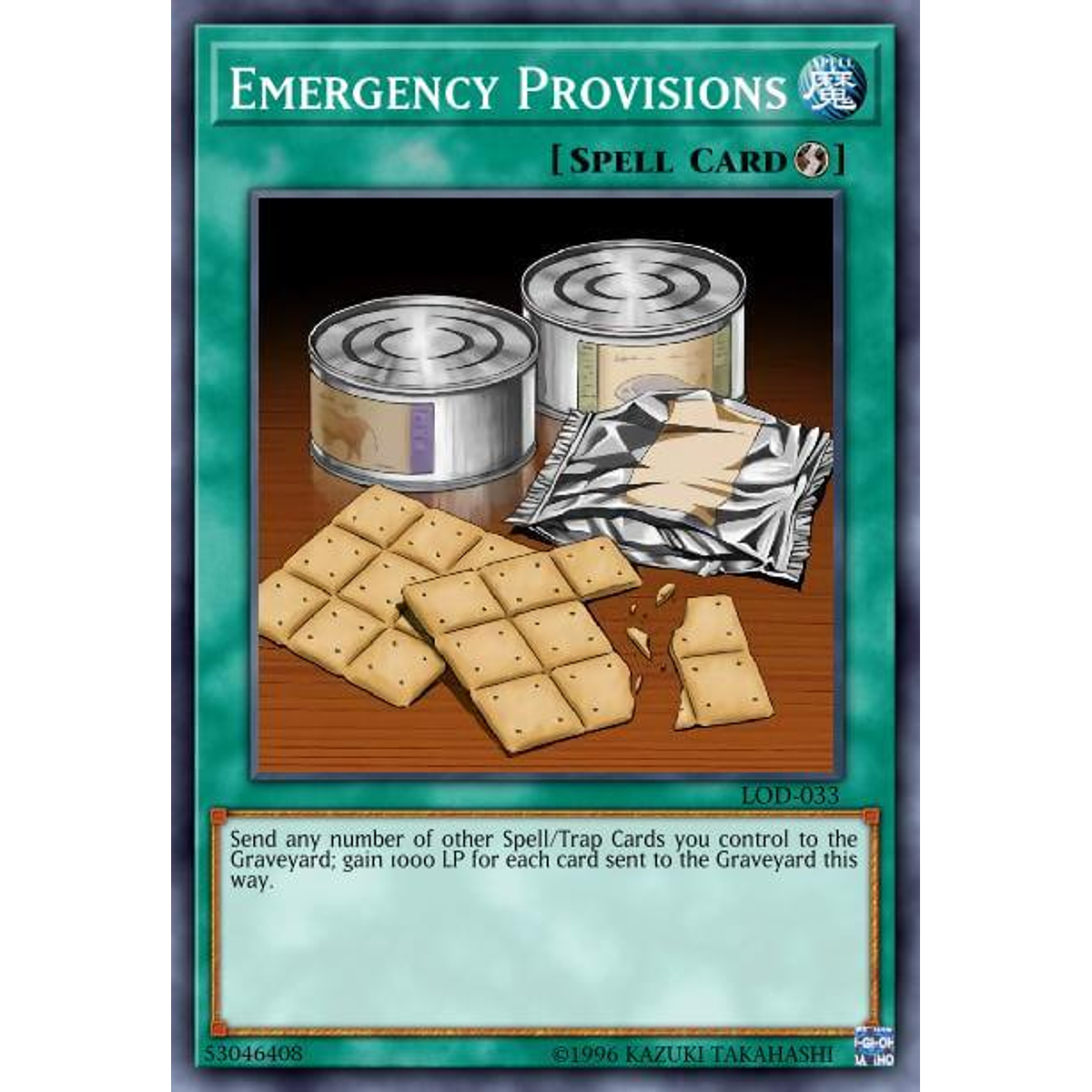 Emergency Provisions - SBC1-ENH12 - Common 1st Edition