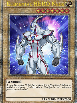 25th Anniversary Tin: Dueling Heroes (2023)