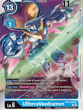 BT4-062 SR Nidhoggmon