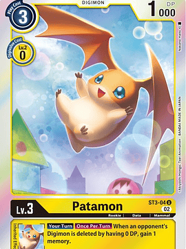 ST2-15 C Kaiser Nail