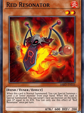 The Crimson King (SDCK)