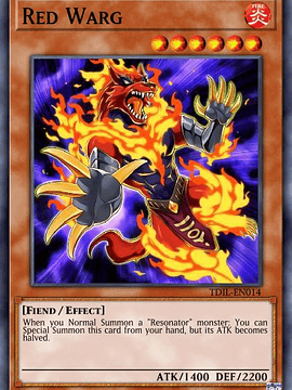 The Crimson King (SDCK)